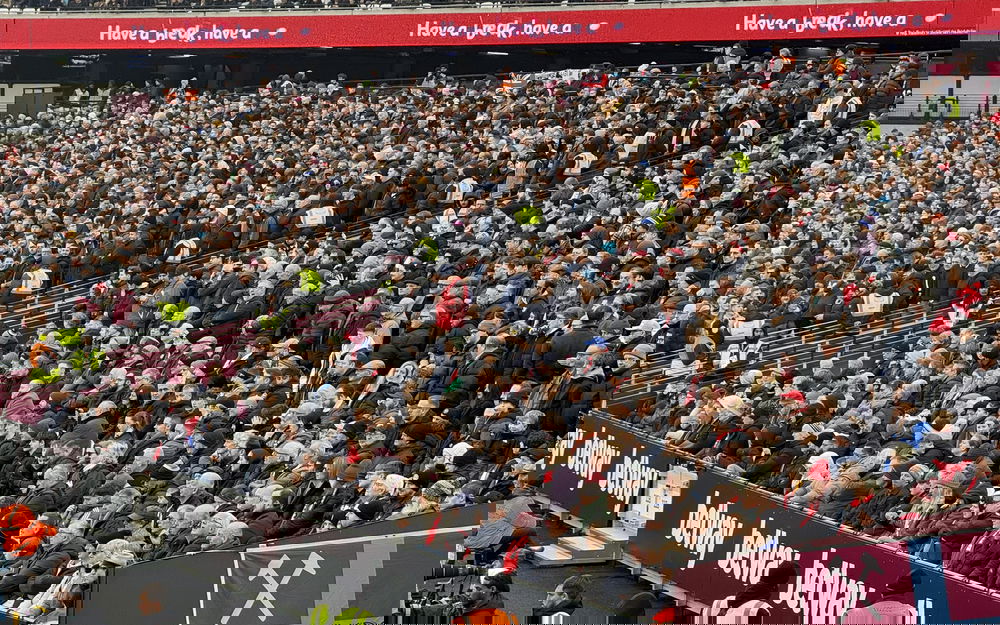 Brentford’s fan sit- in | Truly stinging response from Bees’ supporters