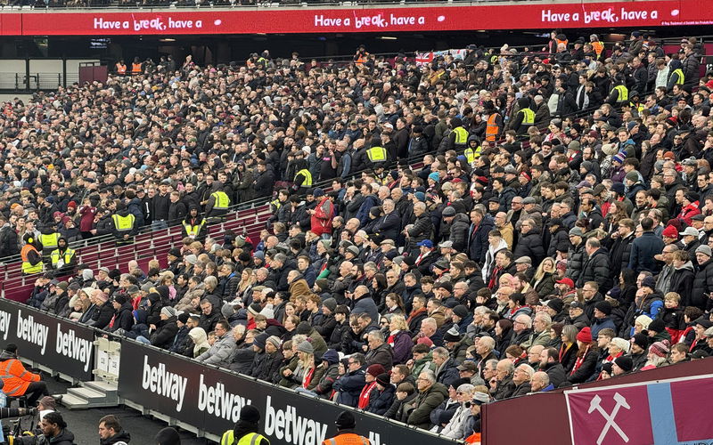Brentford’s fan sit- in | Truly stinging response from Bees’ supporters