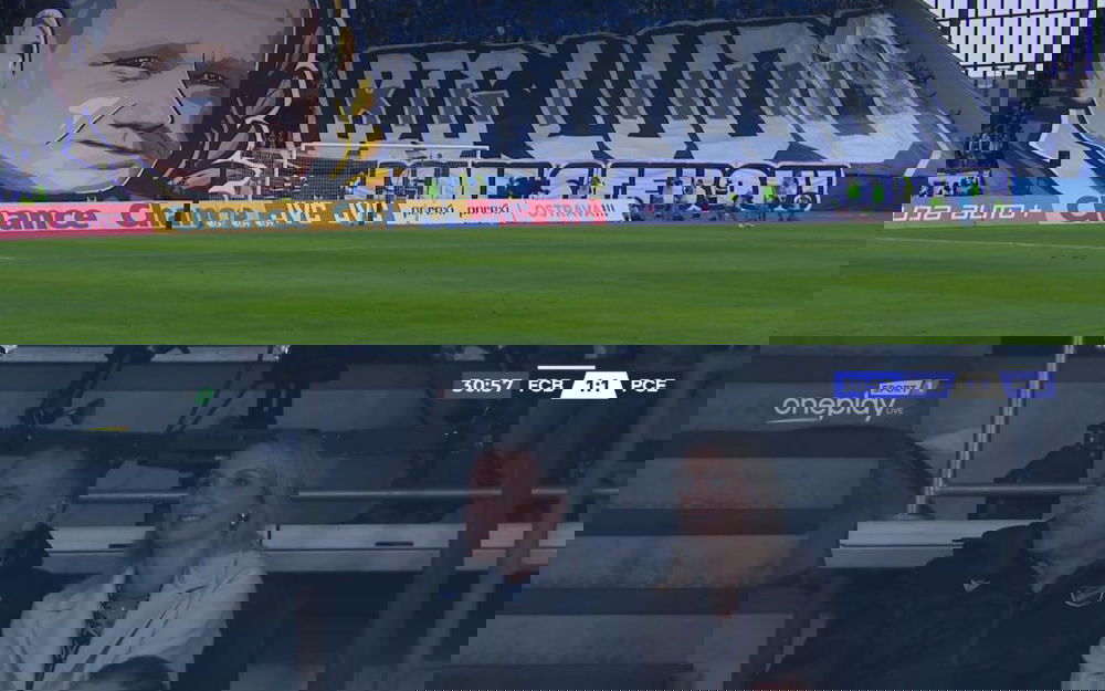 Big Ludo honoured - West Ham News