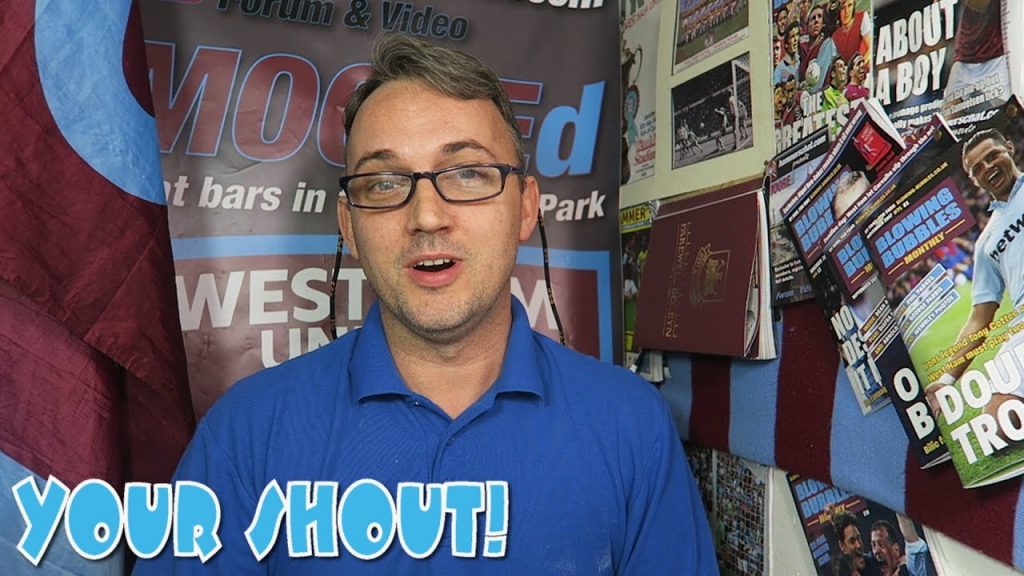 Declan’s poor advice could lead to trouble - West Ham News