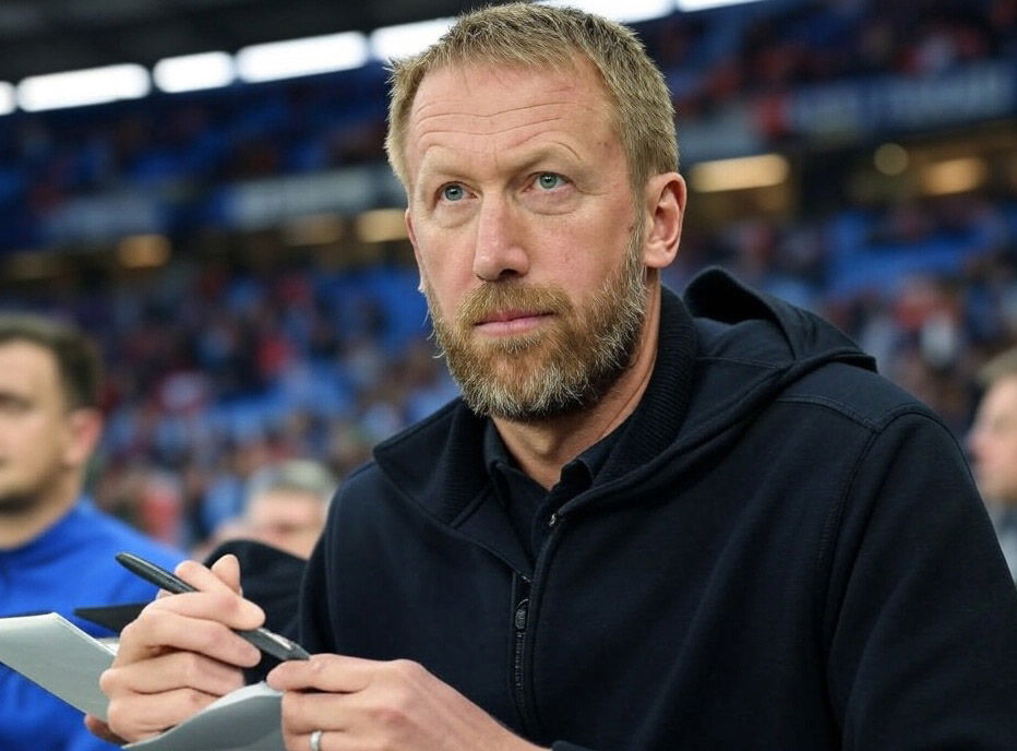 Graham Potter stakes all on ambitious claim - West Ham News