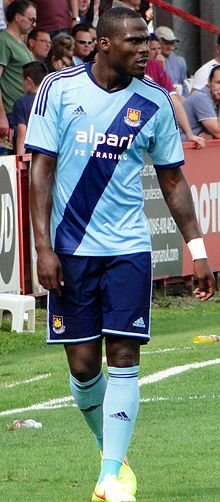 Demel names manager players wanted! - West Ham News