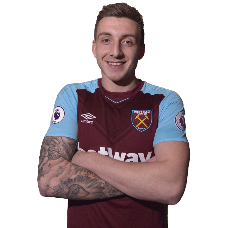 West Ham striker unsure on his future - West Ham News
