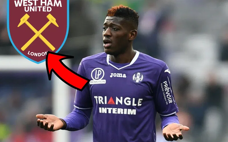 West Ham Refuse to Quit on £20m Midfield Target Despite Knockback