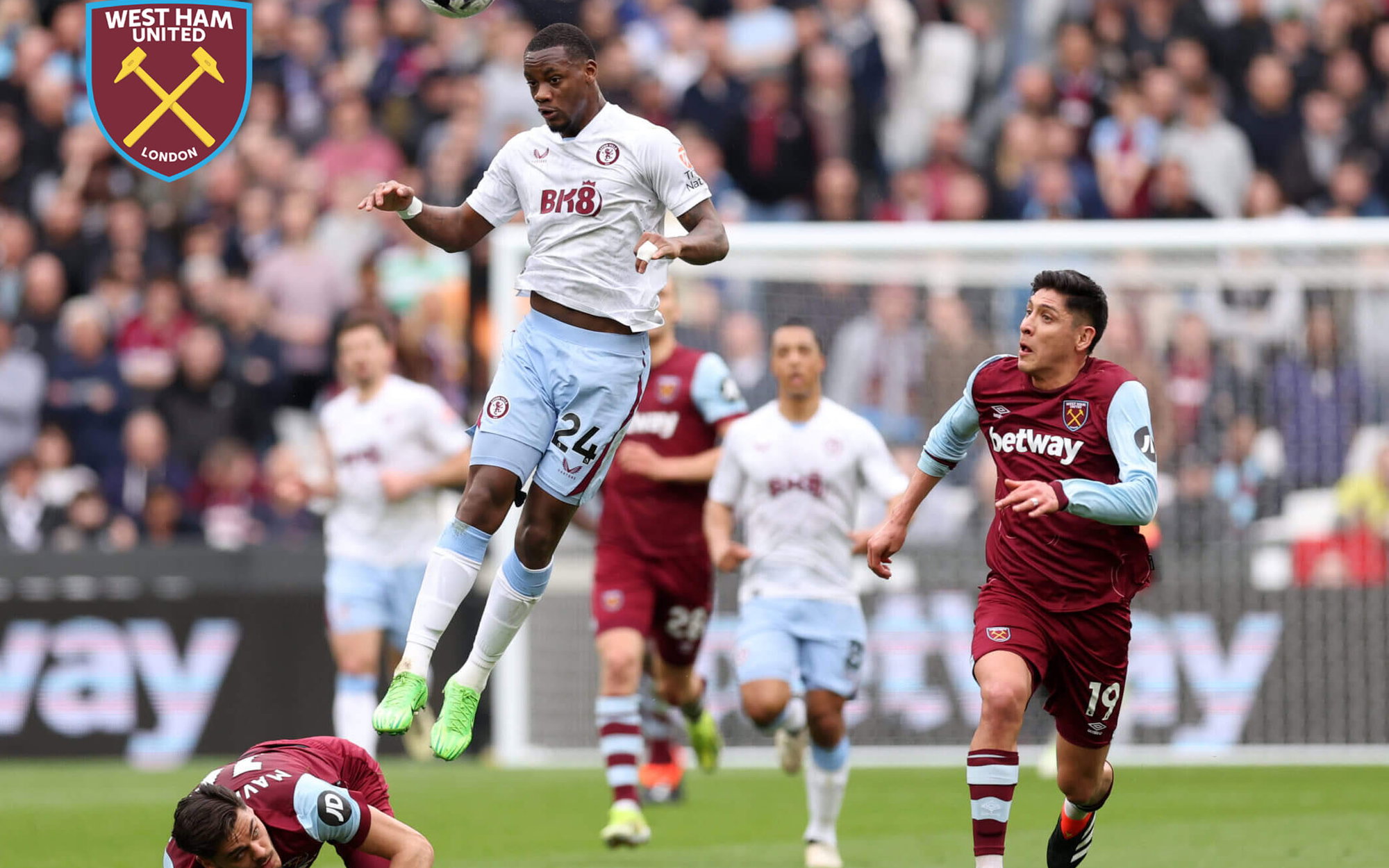 Villa Getting Cold Feet on Duran Transfer - West Ham News