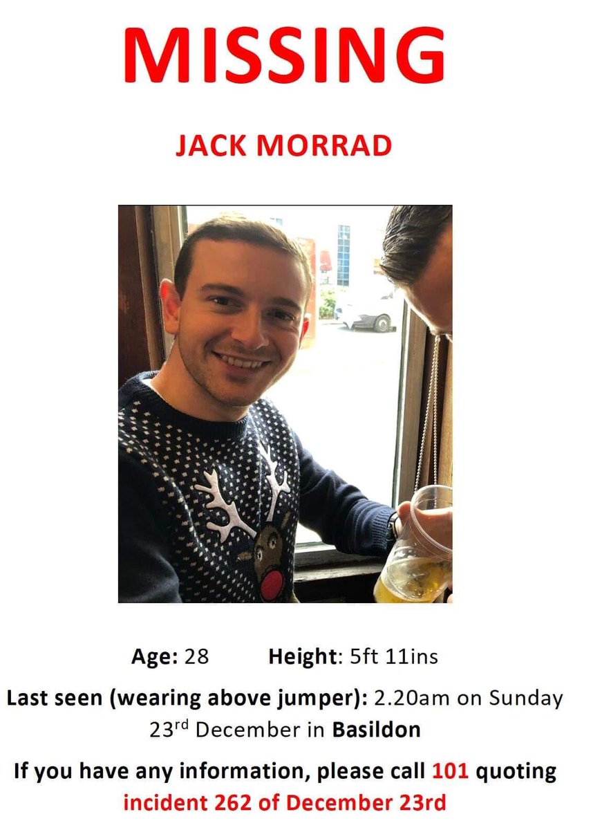 Search carries on for missing Hammer - West Ham News