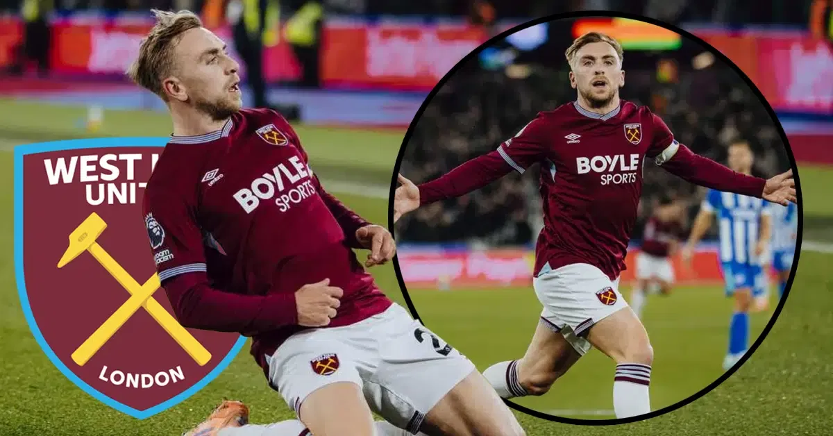 Extraordinary Jarrod Bowen admission ahead of QPR clash | West Ham News ...