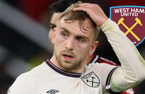 West Ham Training Ground Insider Reveals Crucial Bowen Update - Claret ...