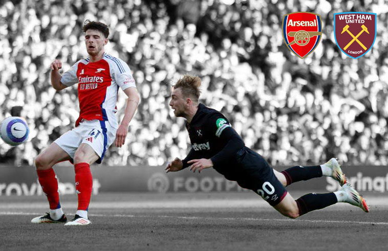 Arsenal 0-1 West Ham: Player Ratings - West Ham News Arsenal 0-1 West Ham: Player Ratings - West Ham News