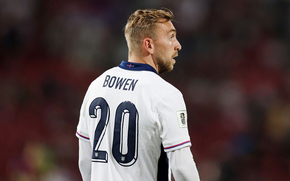 Bowen Gives Tuchel Food For Thought With Super Sub Impact - West Ham News