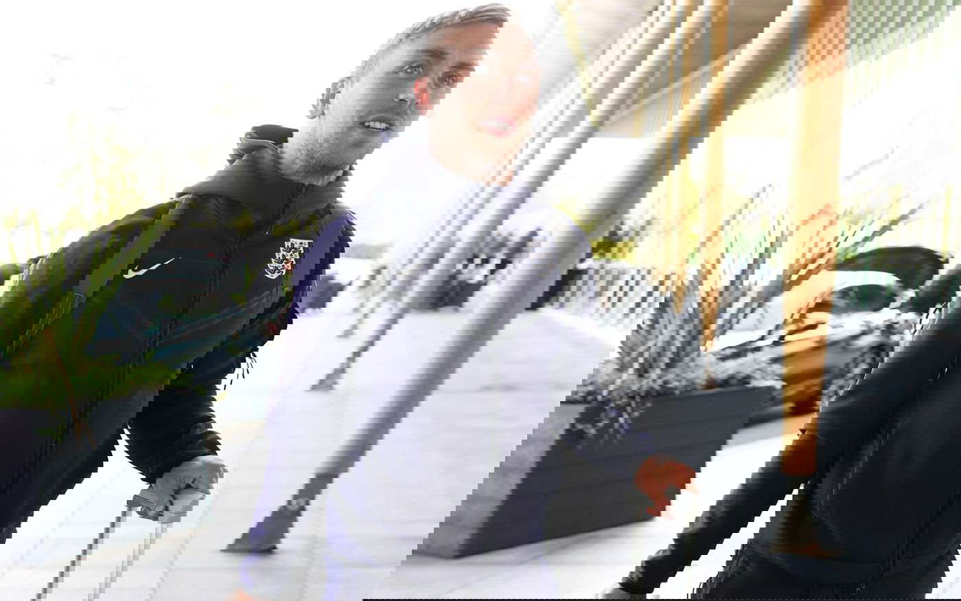 Bowen Impresses in England Cameo During Wembley Win - West Ham News