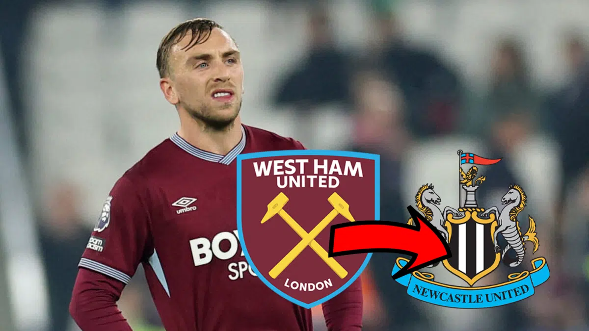 Forget Transfer Talk, West Ham Desperately Need the Old Jarrod Bowen Back