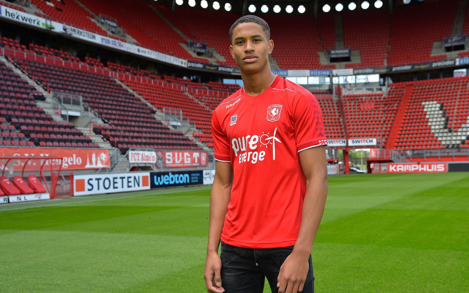 Oosterwolde: The Latest Cab Off The Rank? - West Ham News