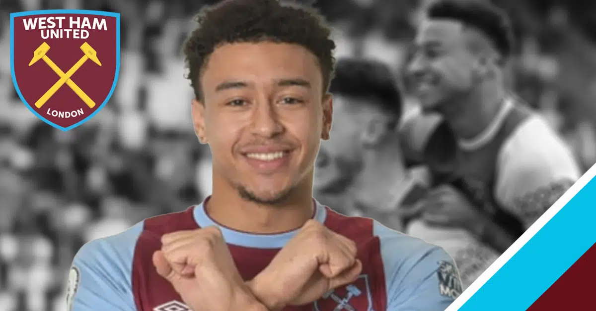 Transfer source explains West Ham’s position on Jesse Lingard loan ...