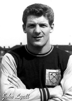 John Lyall tribute - West Ham News