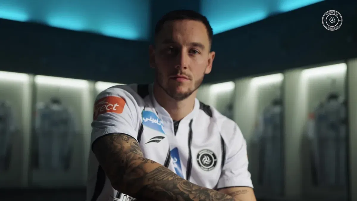 No Sully Special for West Ham as Midfielder Cashes in on Saudi Riches