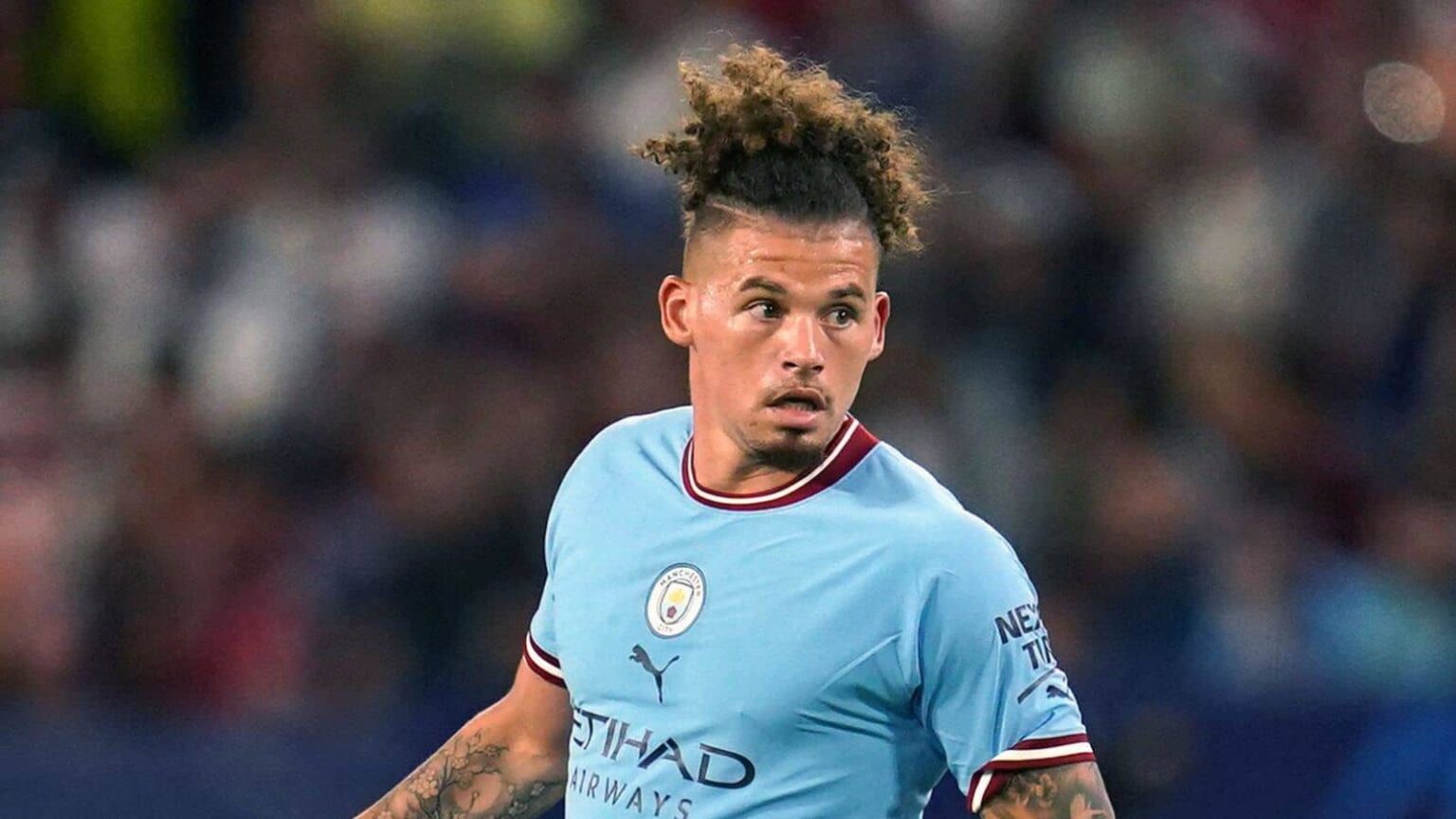 Man City fan tells how penny dropped on Phillips - West Ham News
