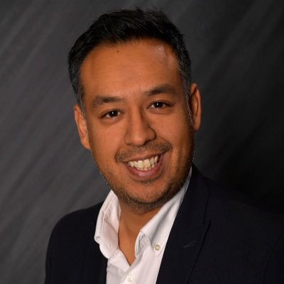 Official - New CCO Appointed - Karim Virani | FollowFollow.com