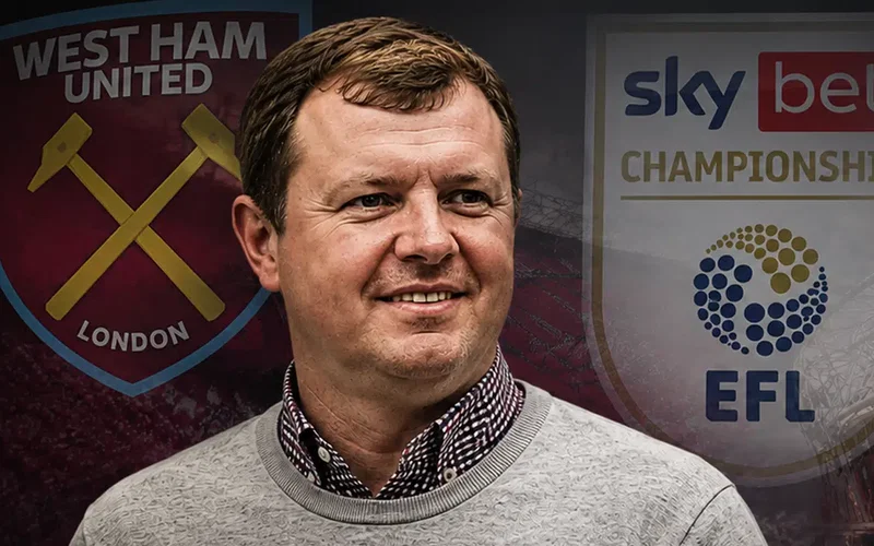West Ham Close In On Key Appointment As Major Football Reset Begins