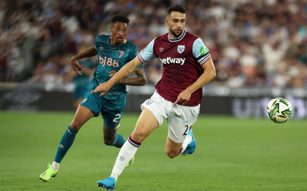 Defensive Stats Will Shock you - West Ham News