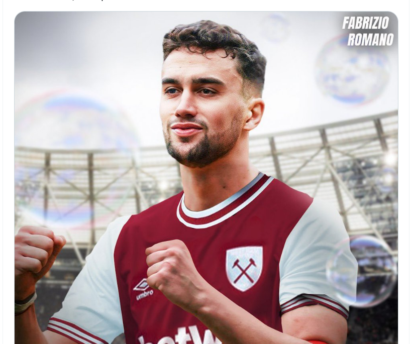 Max Kilman: The Real Deal - West Ham News