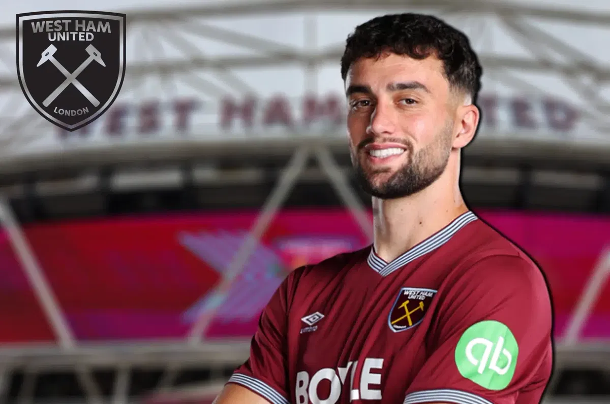 “They’d snap their hands off” | Hammers to cut losses on Lopetegui ...