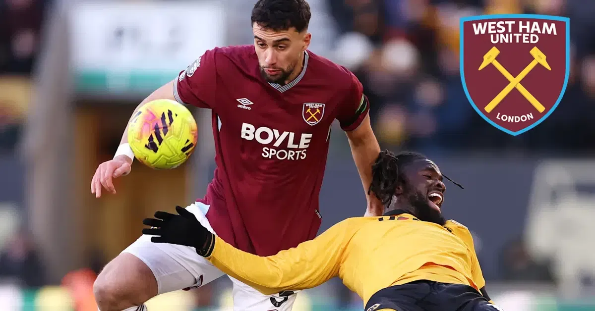 Latest transfer target shows Nuno’s despair over defensive options ...