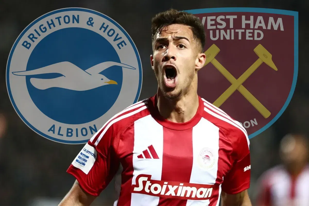 Hammers left For Dead as Rivals Snag Wonderkid - West Ham News