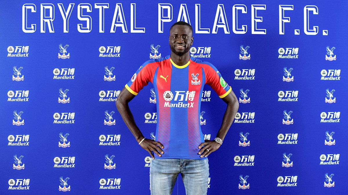 Official: Kouyate departs West Ham - West Ham News