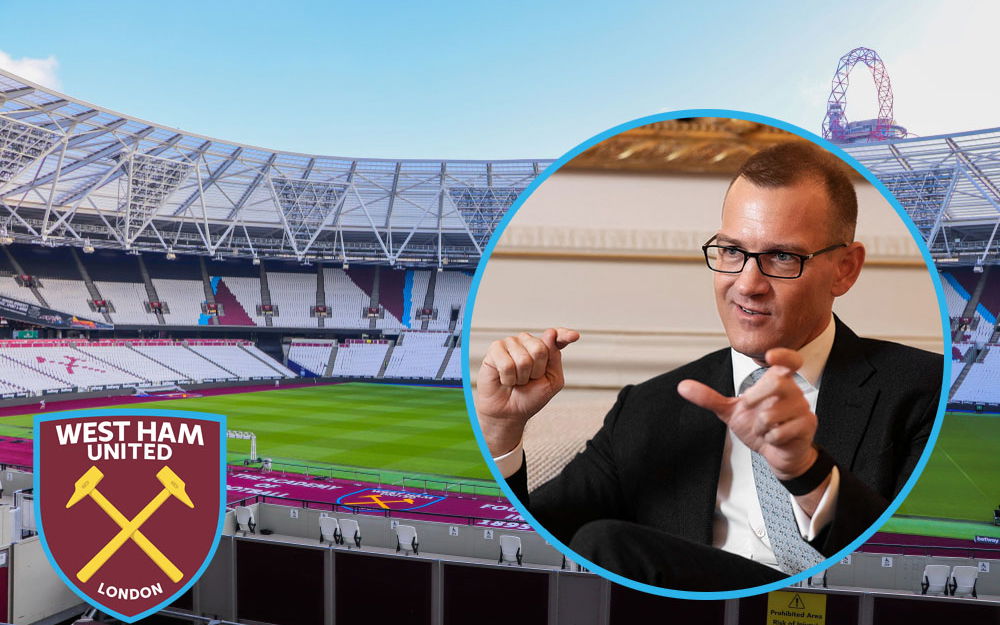 West Ham Ownership in Limbo as Gold Family Stake Talks Stall - West Ham ...