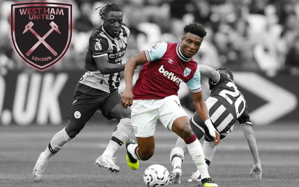 Kudus Chaos as Chelsea Look to Out-Bid Spurs for West Ham Winger