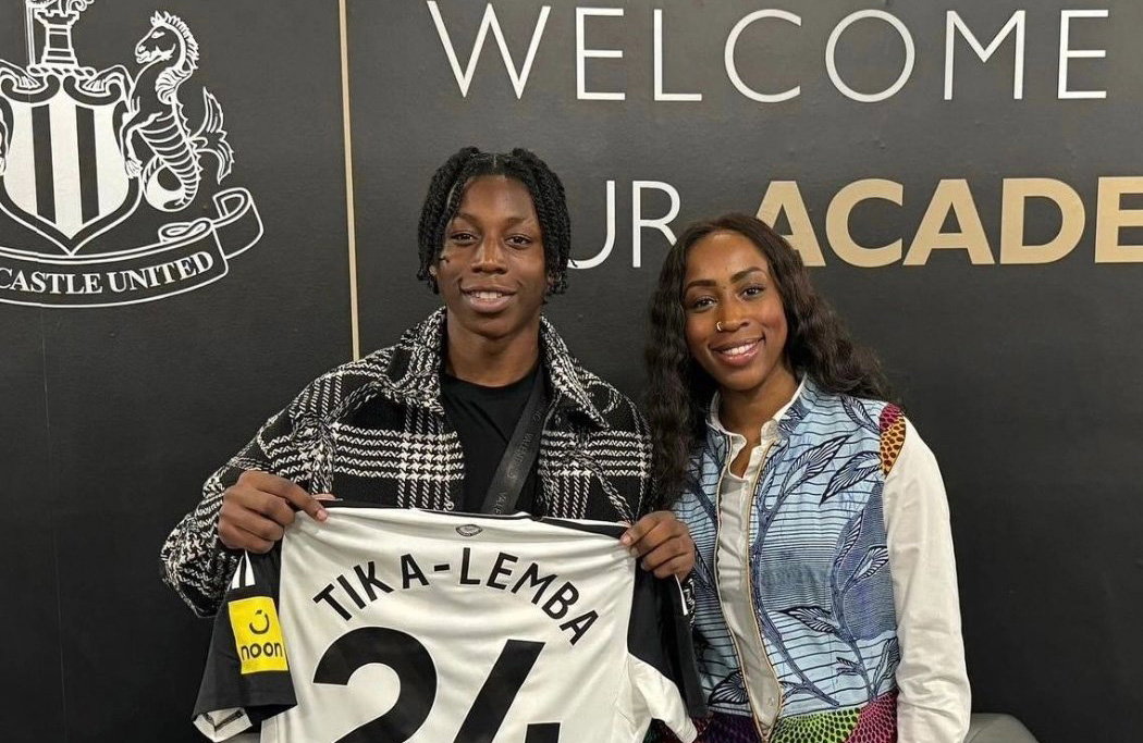 Newcastle Poach Hammers Starlet - West Ham News