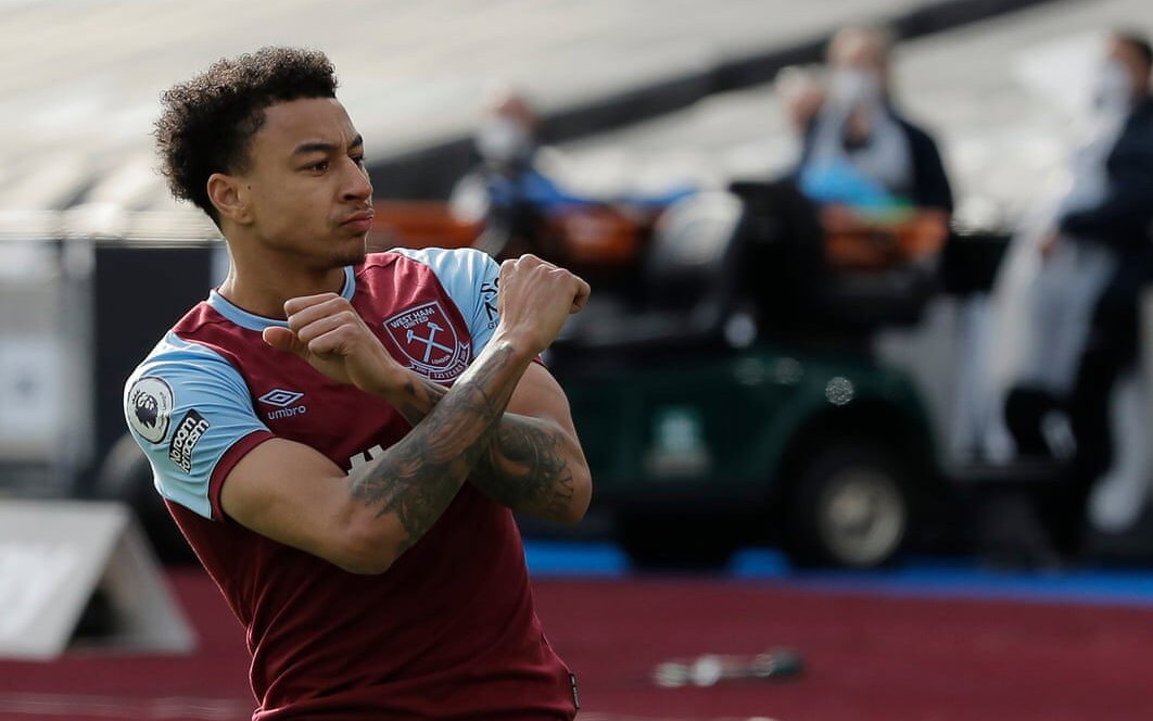 Lingard’s Loan Success | Dejà Vu At London Stadium