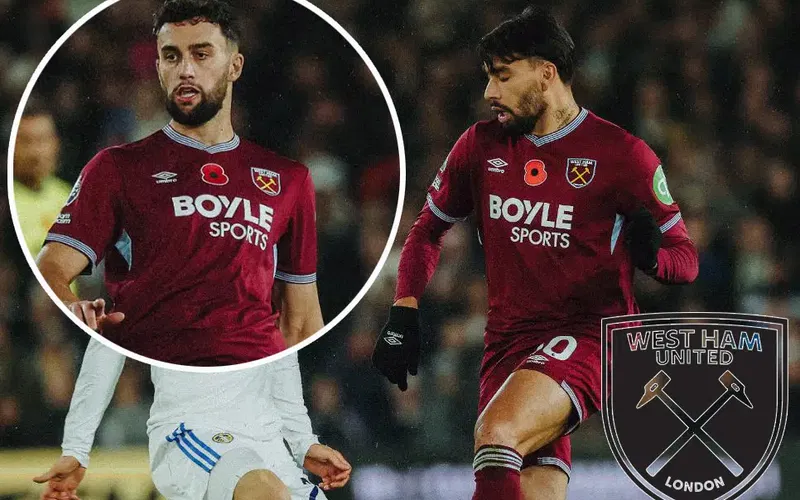 Claret and Hugh fan voices verdict | West Ham’s most expensive signings ...