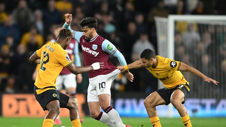 West Ham Make Wolves Look Like Real Madrid in Another Toothless Display