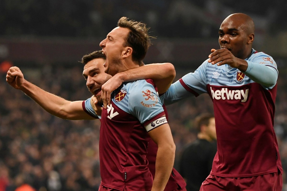 Hammers surprise at PL’s player testing “own goal” - West Ham News