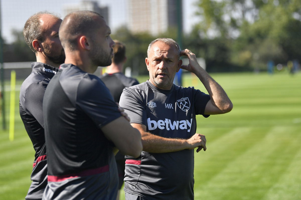 Nuno Makes Big Call as Academy Gets Massive Boost - West Ham News