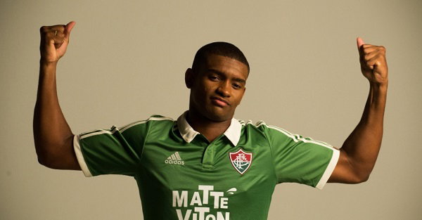 Marlon Santos up close - West Ham News