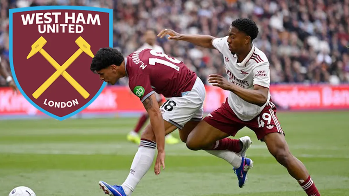 West Ham v Arsenal: Half Time Report as Hammers Hold Firm After Arsenal ...