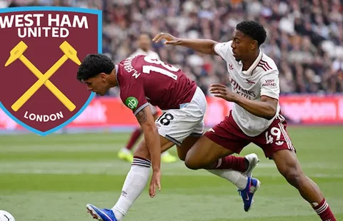 Unlike West Ham, the last of the ‘Sullivan specials’ heads back to the ...