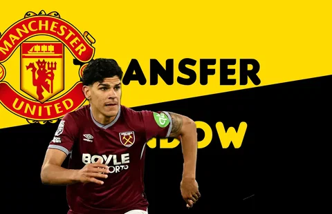 Everton Eye Cut-Price Move For Disinterested West Ham Defender - West ...