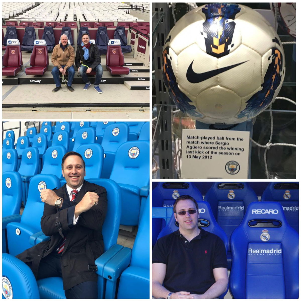 West Ham History Locked Away From Fans - West Ham News