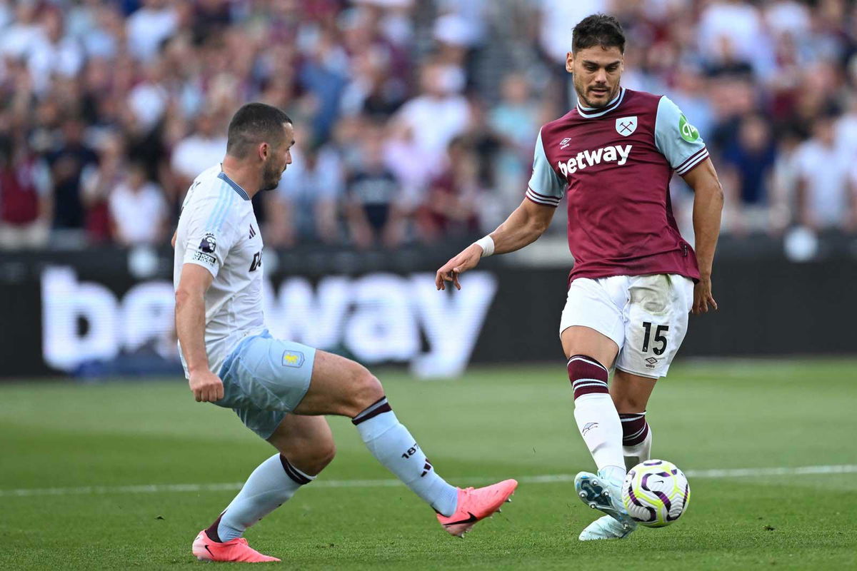 Mavropanos’ Challenge Grows Tougher - West Ham News