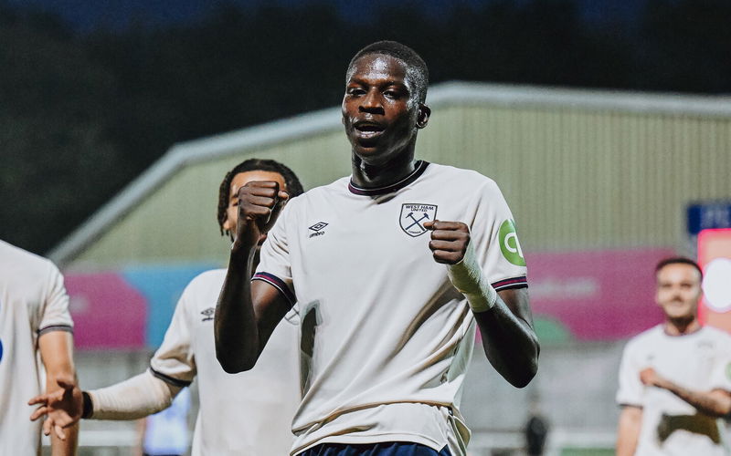 Give Him a Go, Nuno: Why West Ham’s Young Monster Midfielder Deserves ...