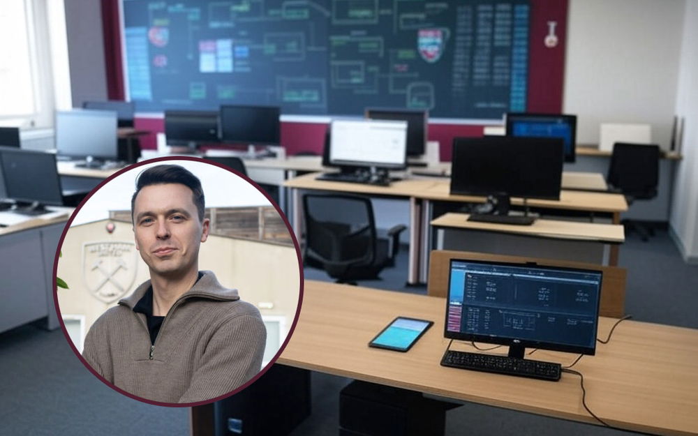 Kyle Macaulay lands top job shortly after Hammers axe falls - West Ham News