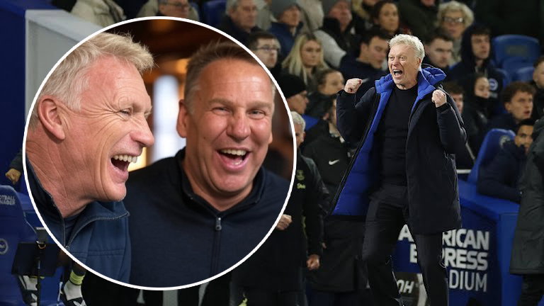 Sky Sports Man Predictably Sticks Boot into ‘Panicked’ Nuno Appointment