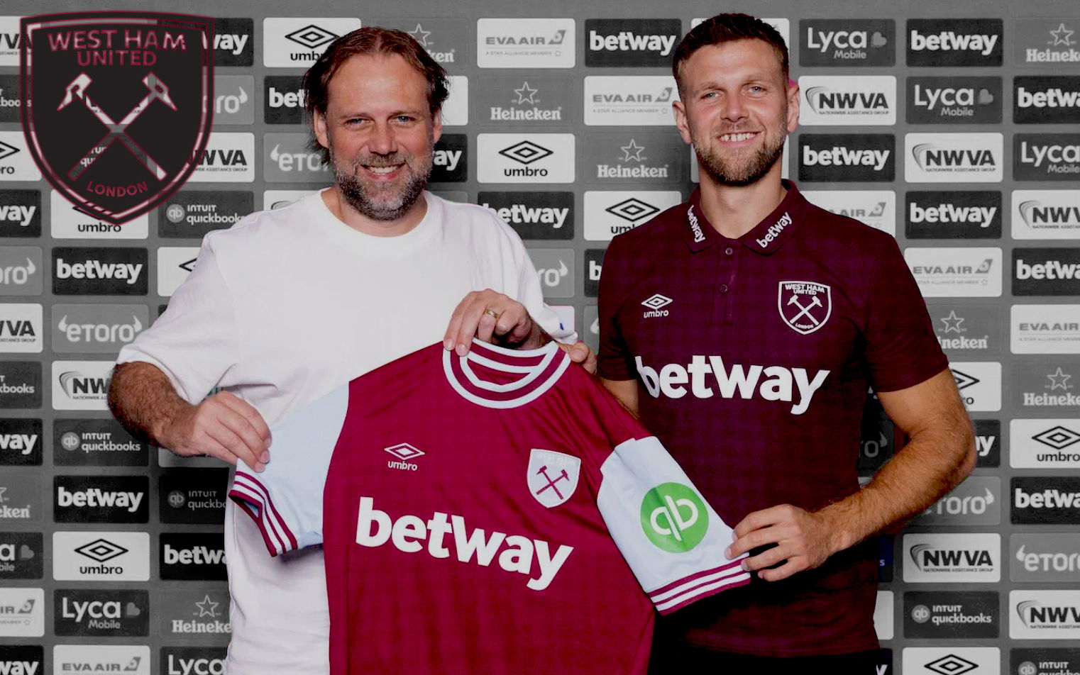 Exit announced | West Ham’s public separation becomes a divorce