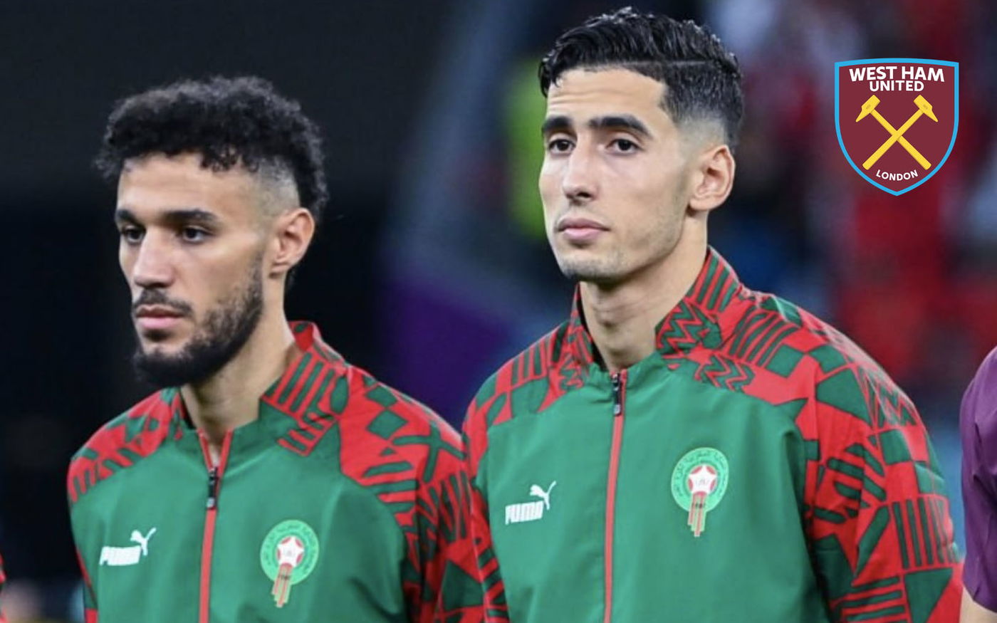 “No Nonsense” | West Ham Trumped Man U For Bayer Star