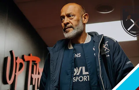 Nuno Gets Big Boost as Slot Gets Dreaded Vote of Confidence - West Ham News