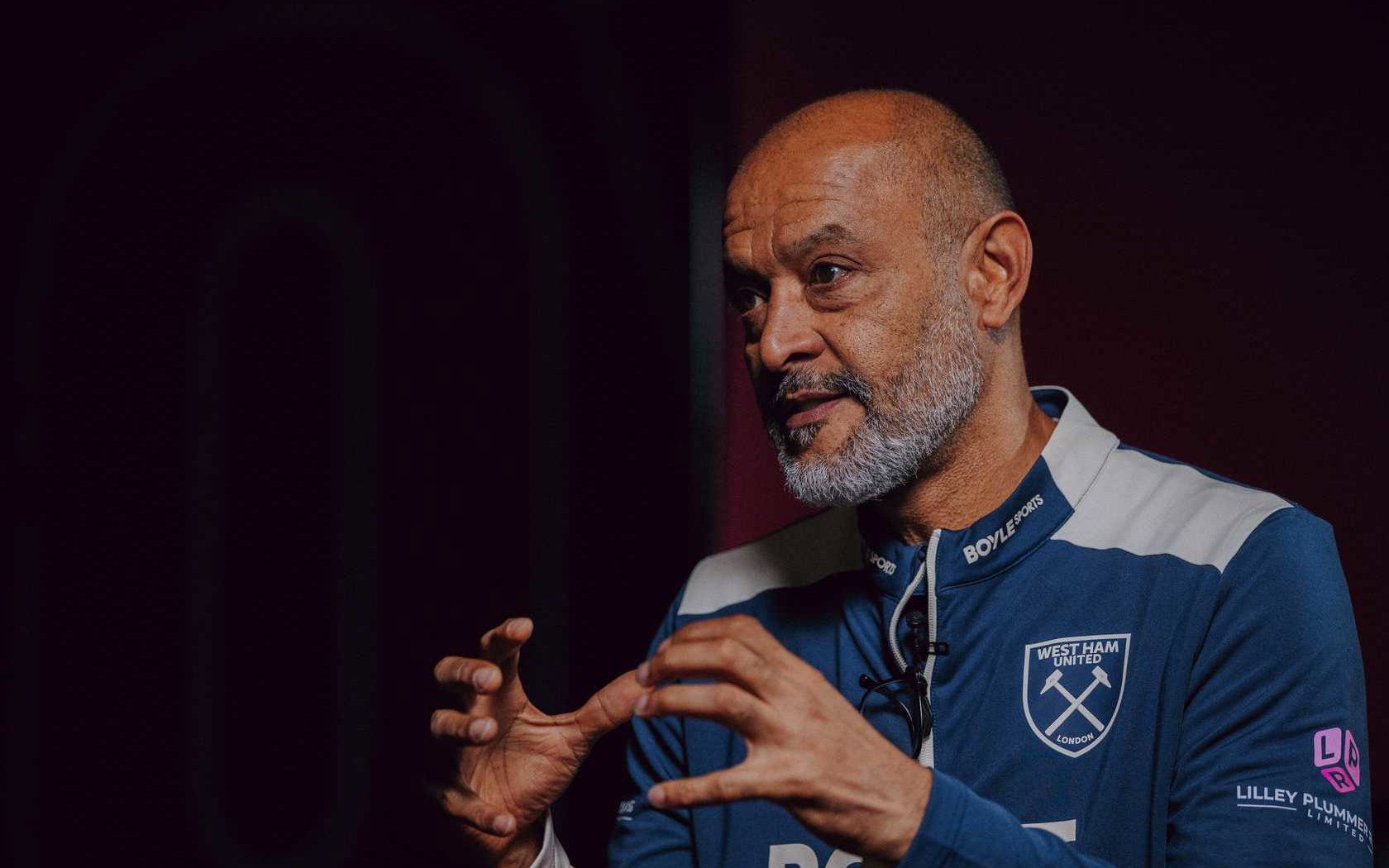 Star slams Nuno Espirito Santo over carbon copy ‘snub’ | West Ham News